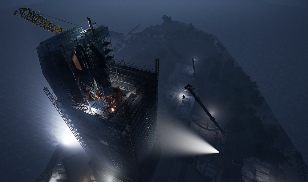 SPIDERMAN: NO WAY HOME — ANDREW REEDER DESIGN