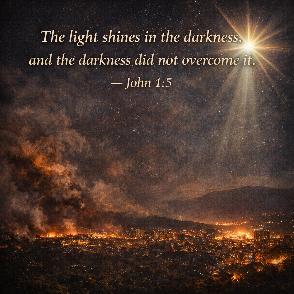 January 9 SeaPres Update from Co-Executive Presbyters — Seattle Presbytery