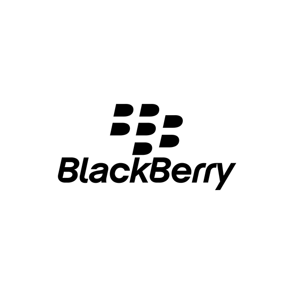 Blackberry Logo Transparent