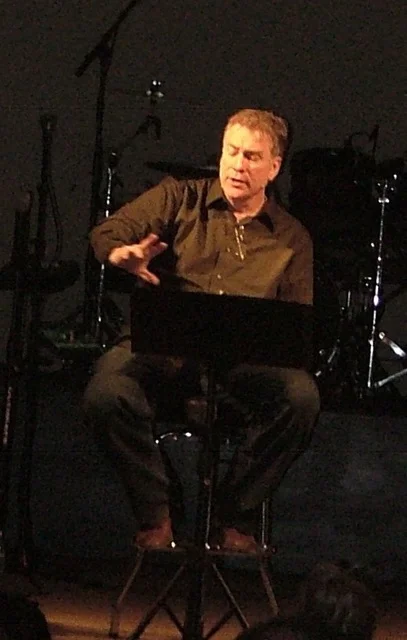 Bob Hostetler: The Official Website