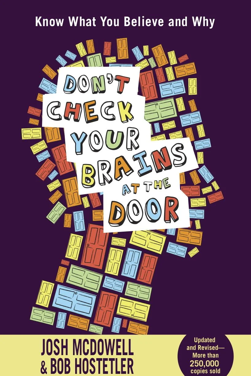 Bob Writes Award Winning Books — Bob Hostetler