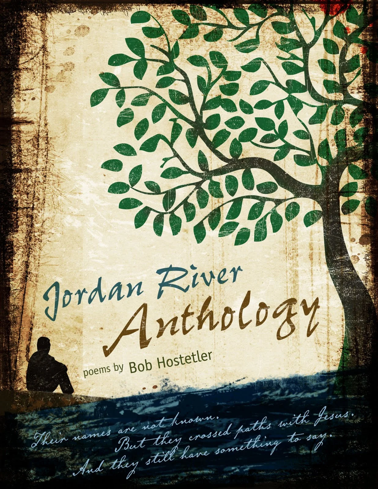 Bob Hostetler: The Official Website