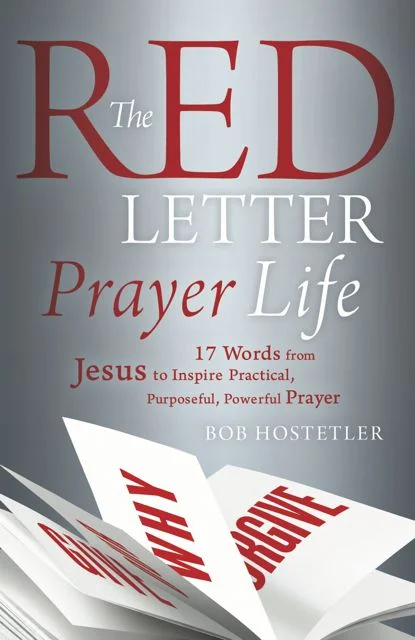 Bob Writes Award Winning Books — Bob Hostetler