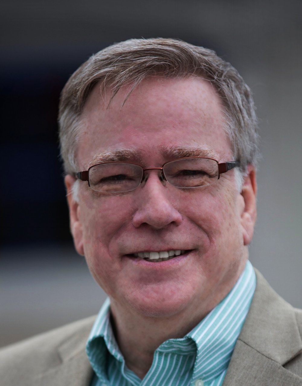 Bob Hostetler: The Official Website