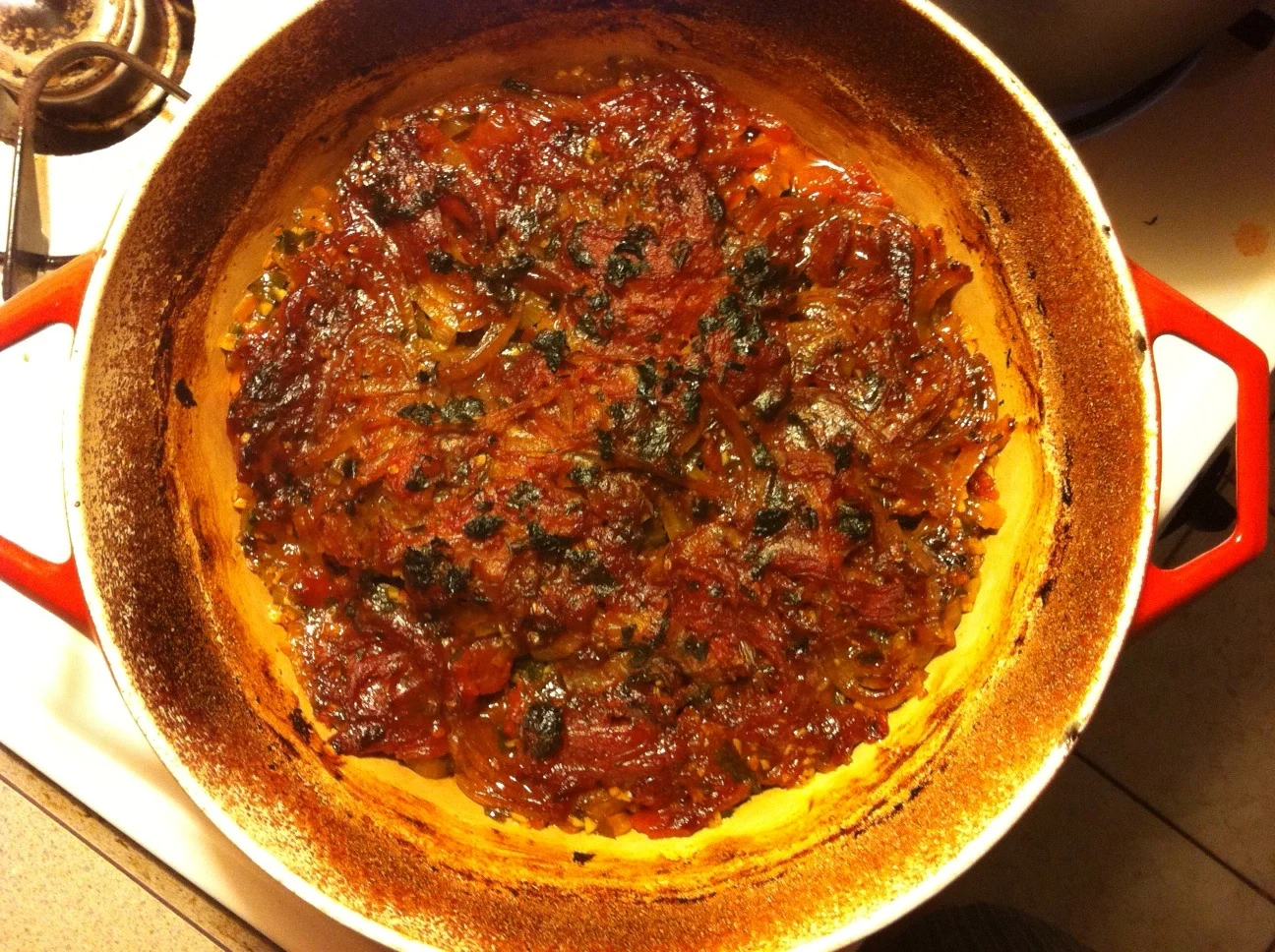 Beef short ribs — Andrew Bartholomew