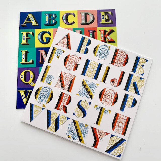 Stationery — Pickle Papers