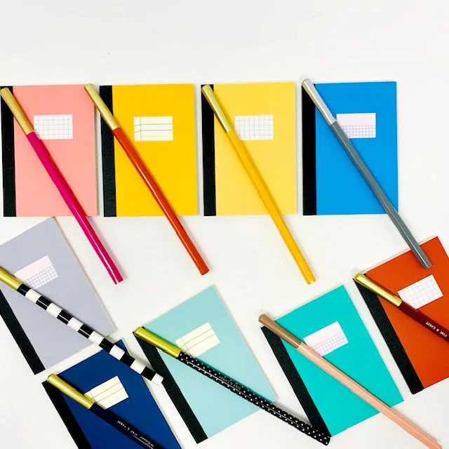 Journals — Pickle Papers