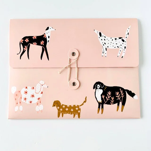 Stationery — Pickle Papers