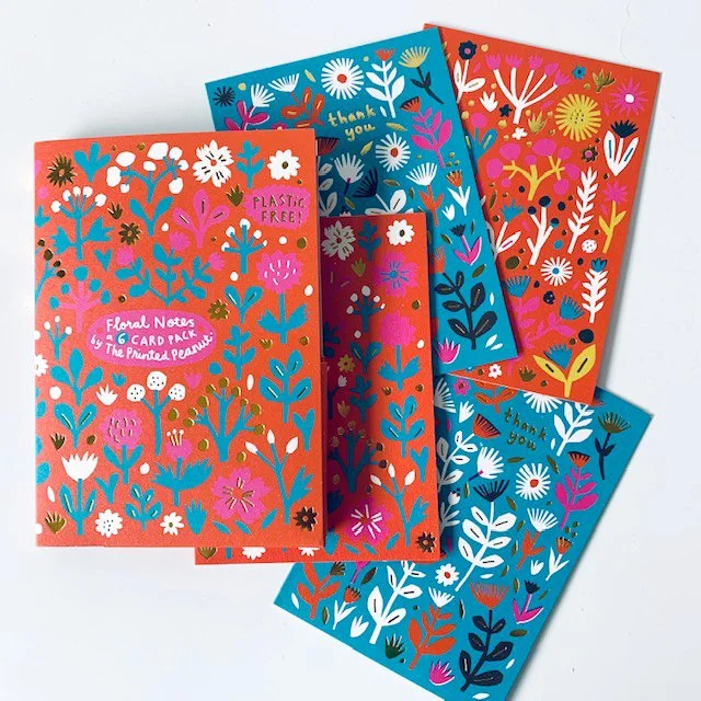 Stationery — Pickle Papers