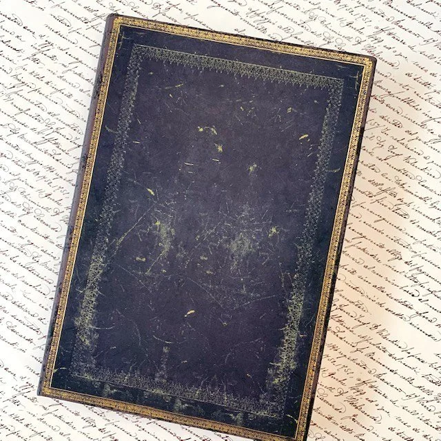 Journals — Pickle Papers