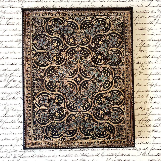 Journals — Pickle Papers