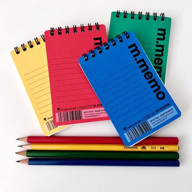 Journals — Pickle Papers