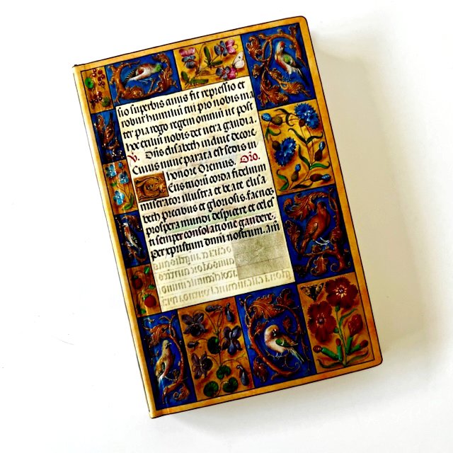 Journals — Pickle Papers