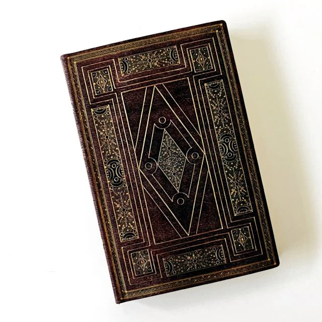 Journals — Pickle Papers