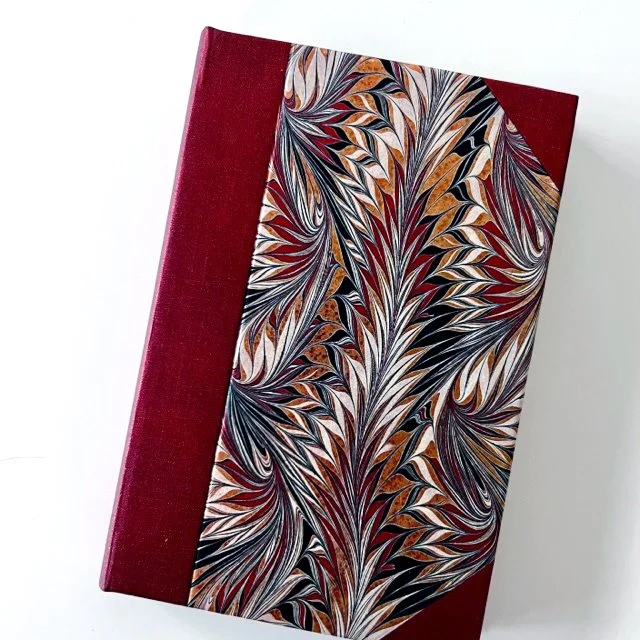 Journals — Pickle Papers