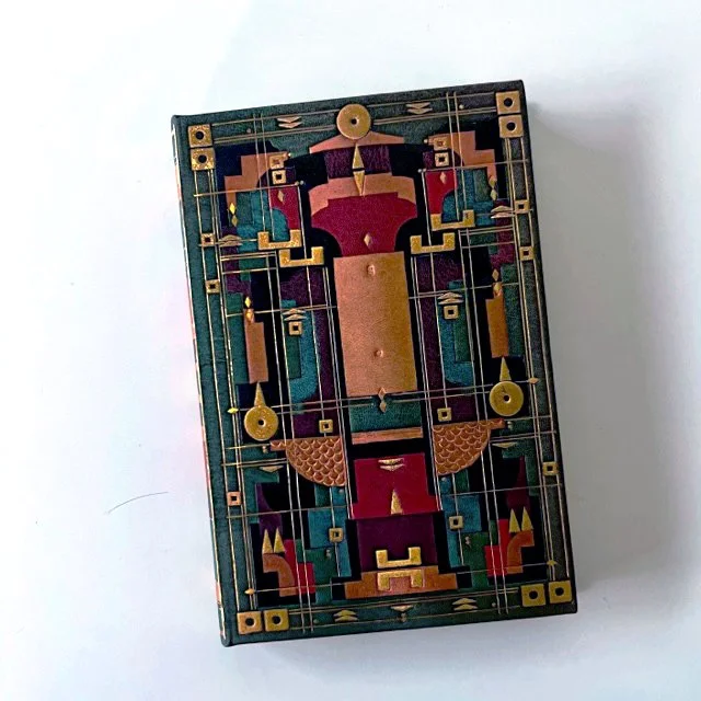 Journals — Pickle Papers