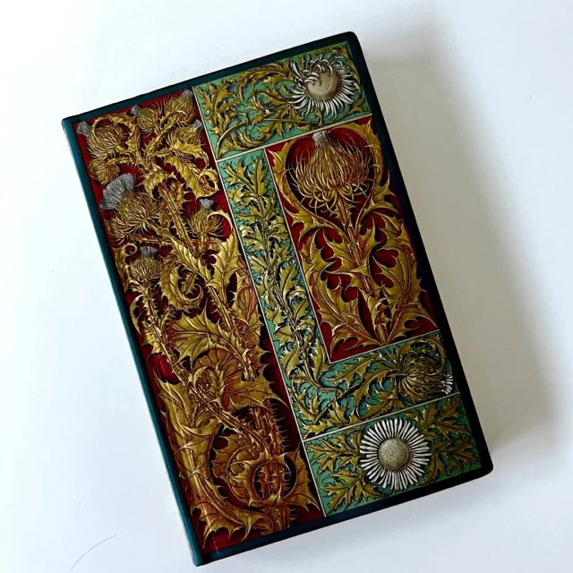 Journals — Pickle Papers