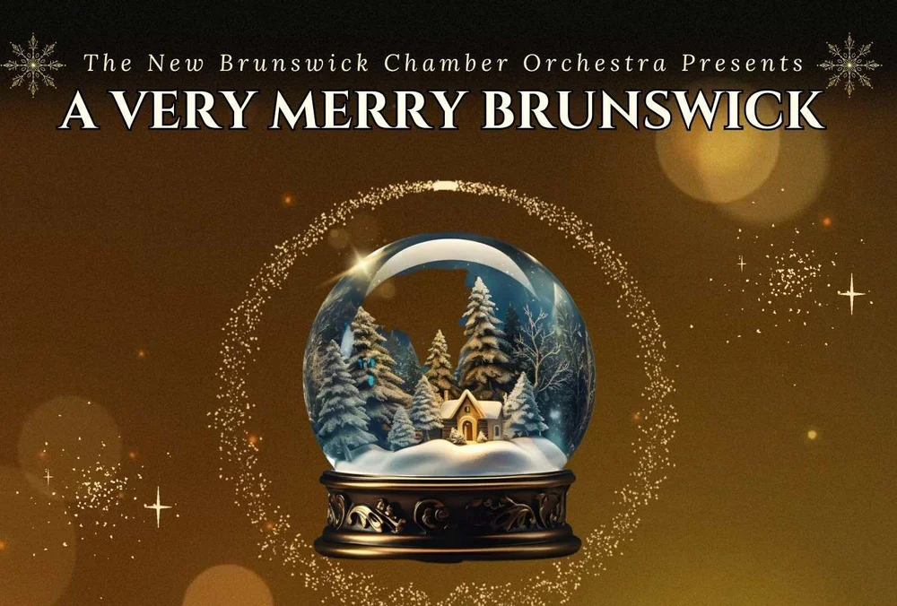 New Brunswick Chamber Orchestra