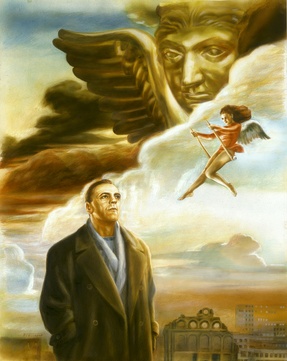 The Estate of Guy Peellaert