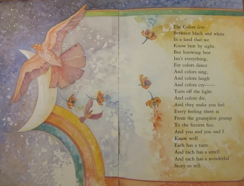 Gift Guide: Hailstones and Halibut Bones — The Yellow Ladybird