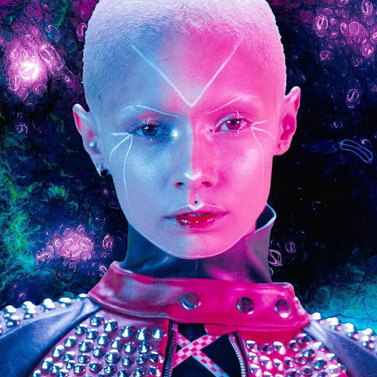 Travis Scott ASTROWORLD Tour Visuals — BRTHR