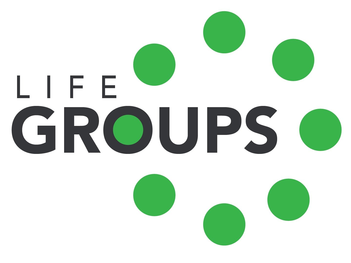 Life Groups Logo