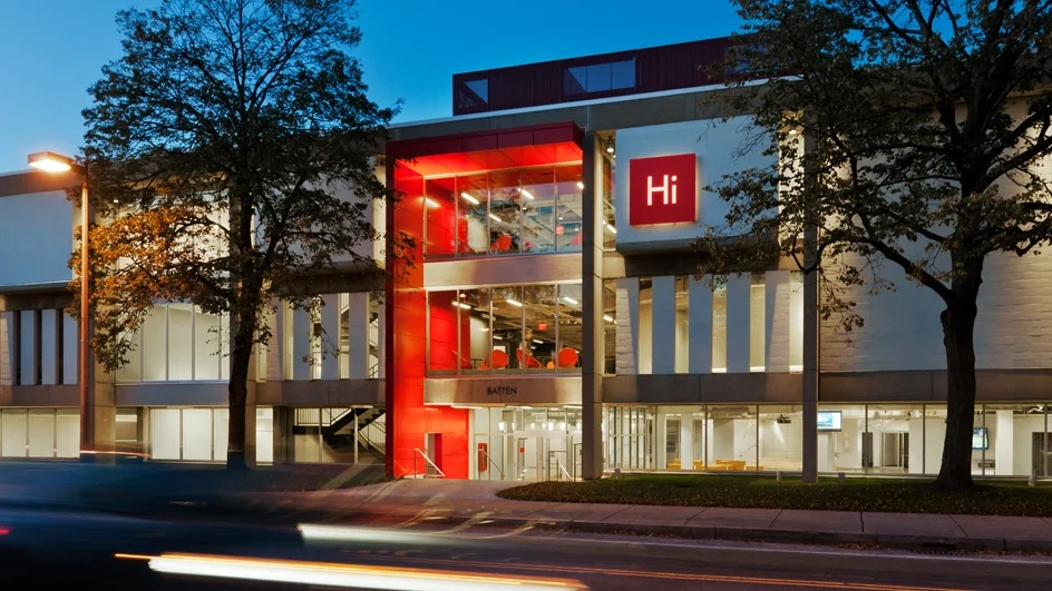 Harvard Architecture: Discovering Modern Gems