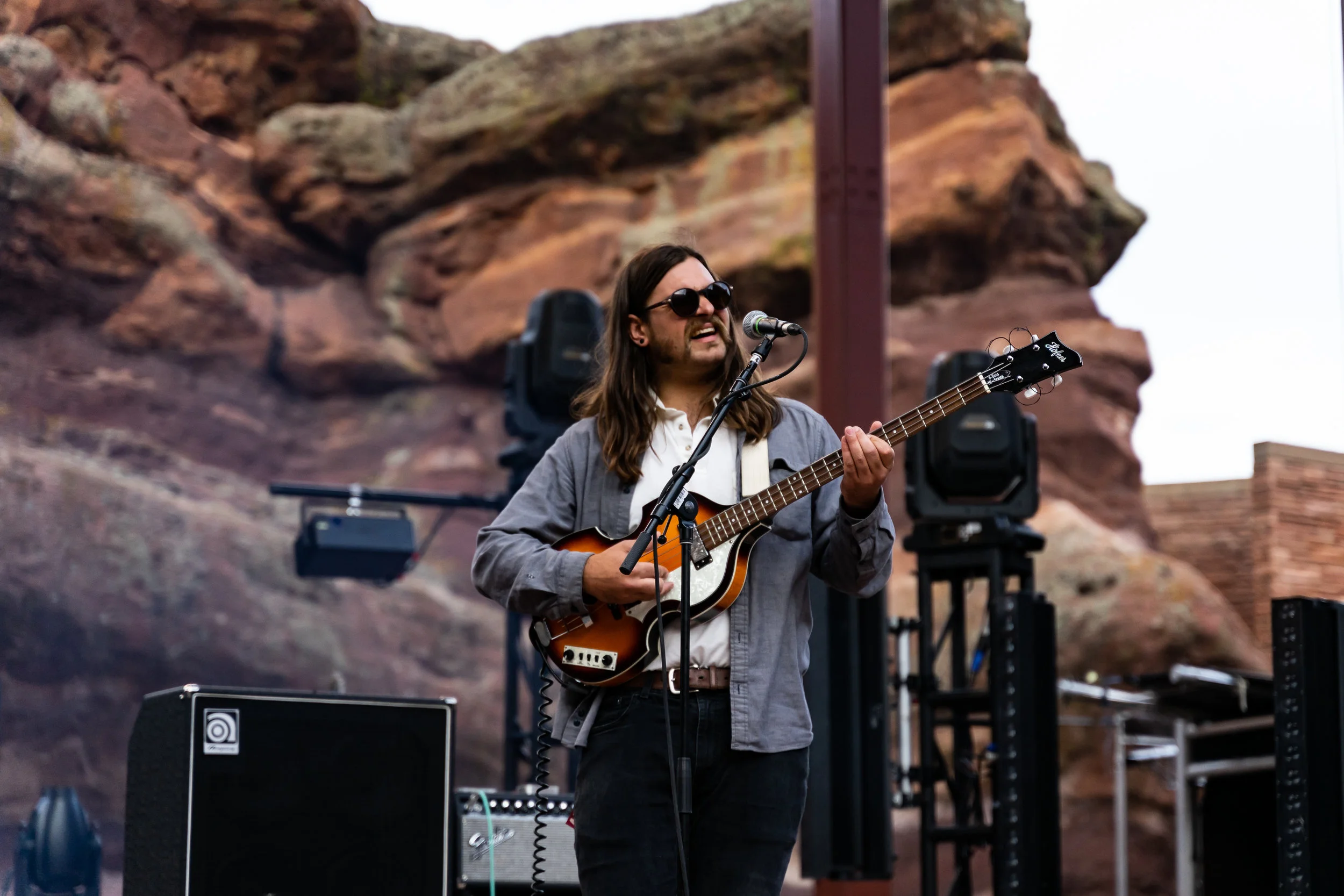 caamp — MUSIC — Ultra5280