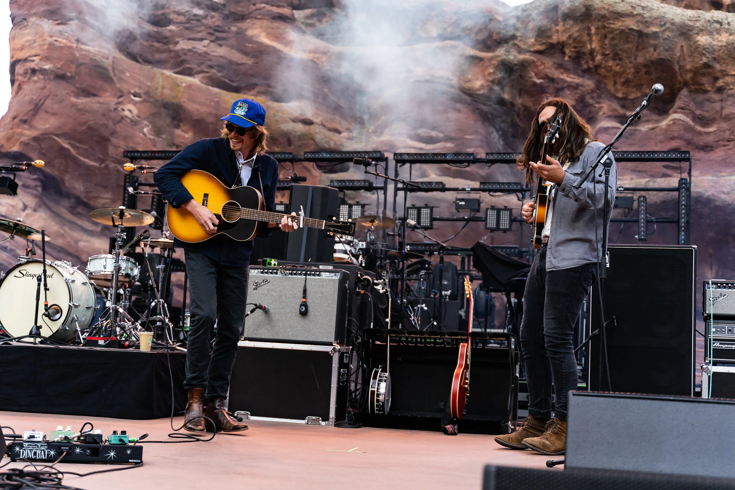 caamp — MUSIC — Ultra5280