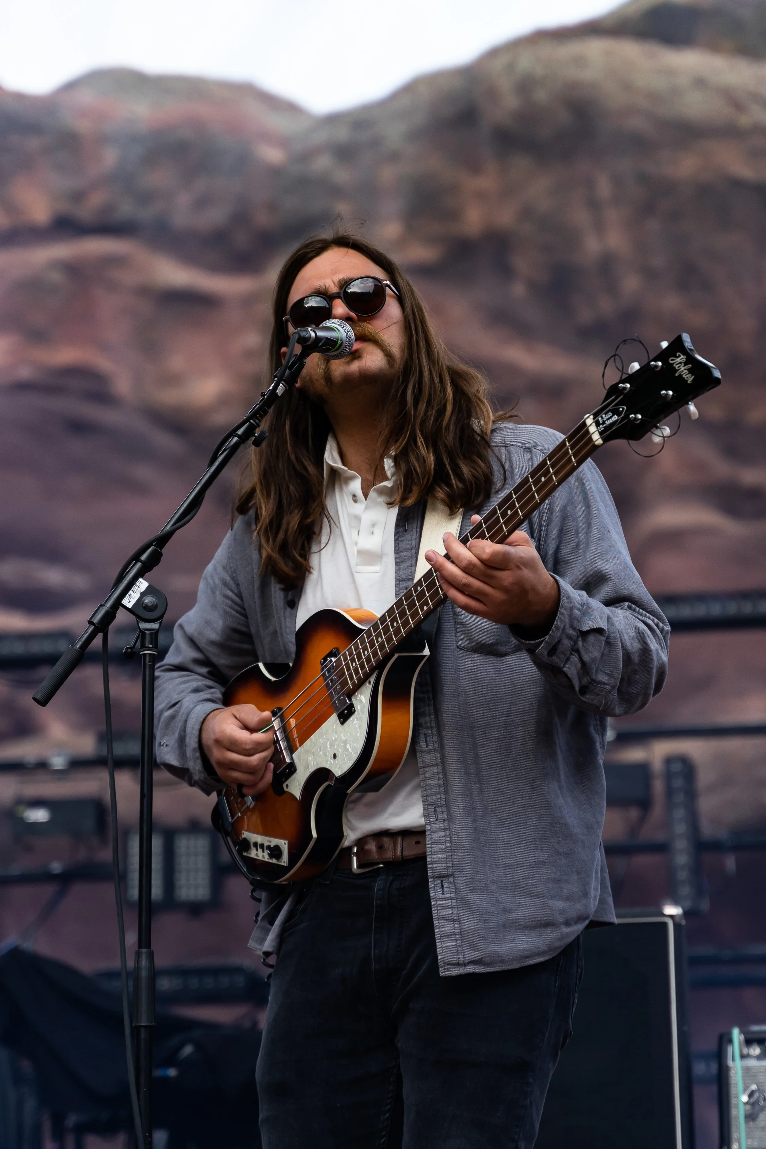 caamp — MUSIC — Ultra5280