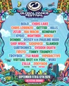 Global Dance Festival is officially returning September 11–12, 2026 ...