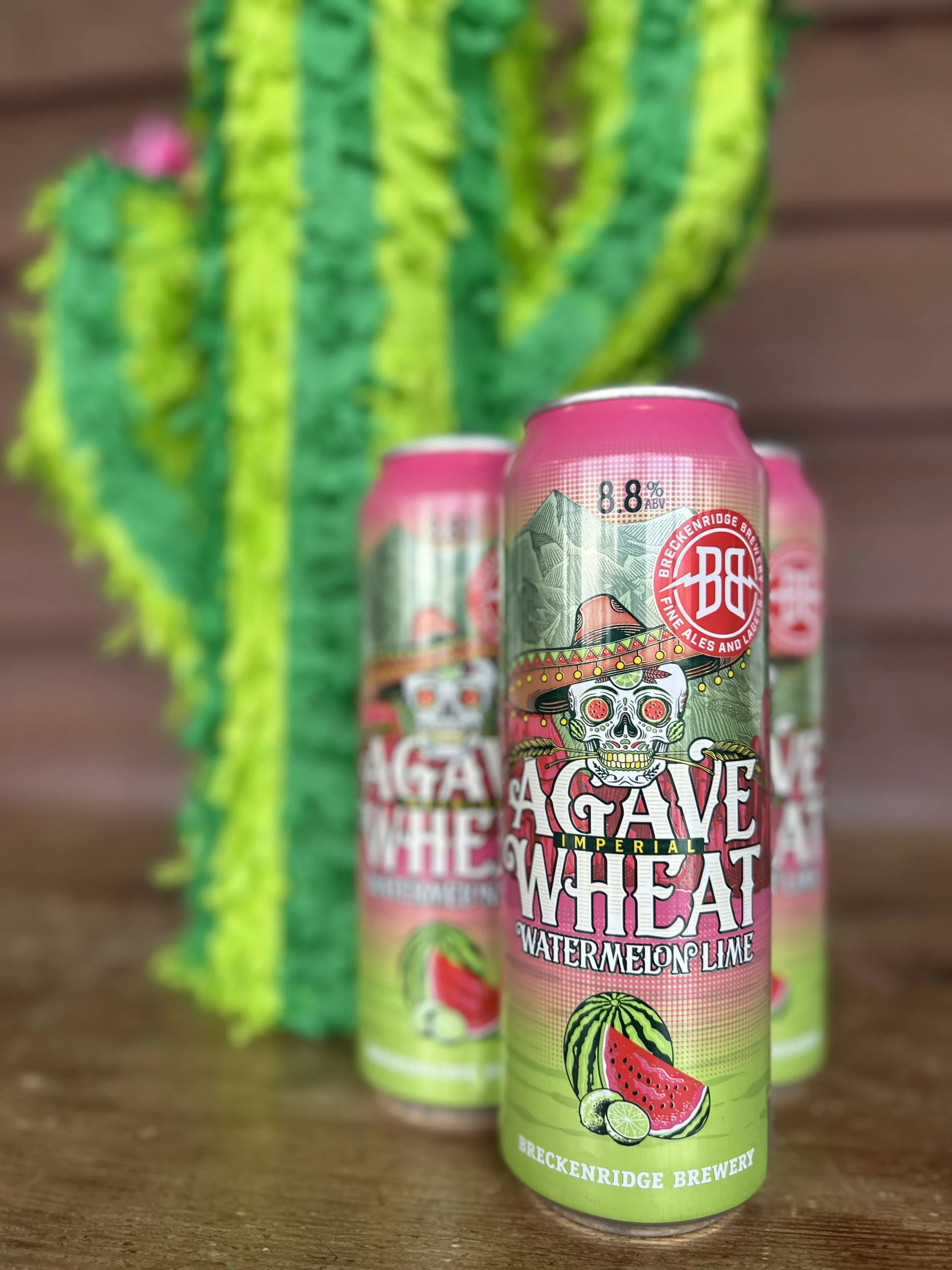 Our Top Choices For Cinco de Mayo Drinks — Ultra5280