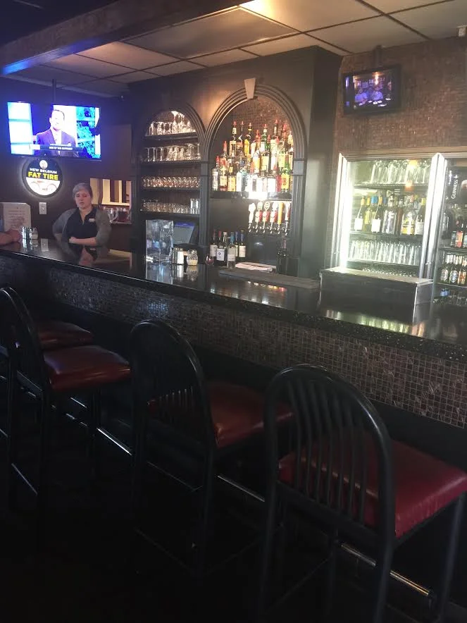 Paninos Restaurant Downtown CO Springs — Colorado Springs