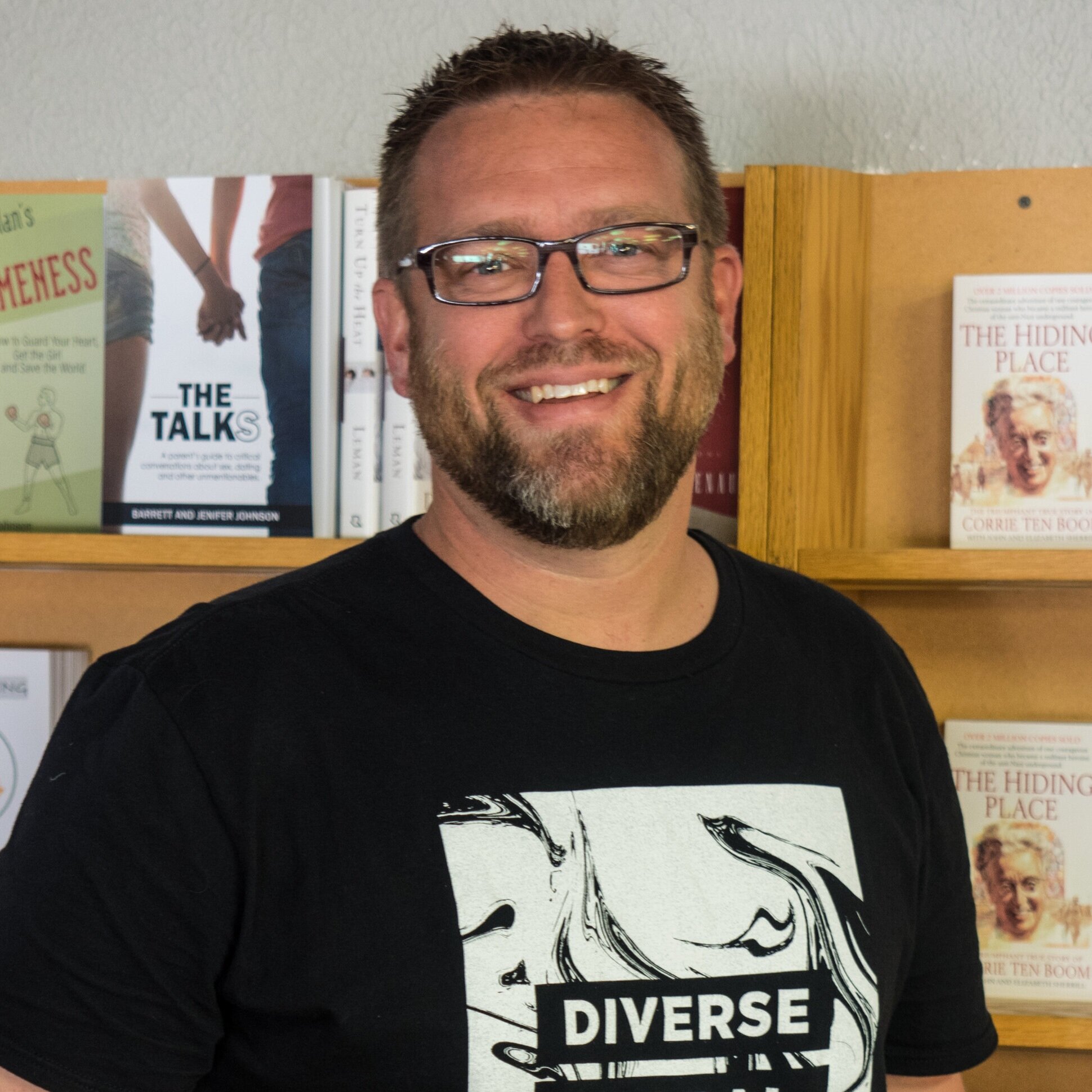 Leadership — Redeemer Modesto