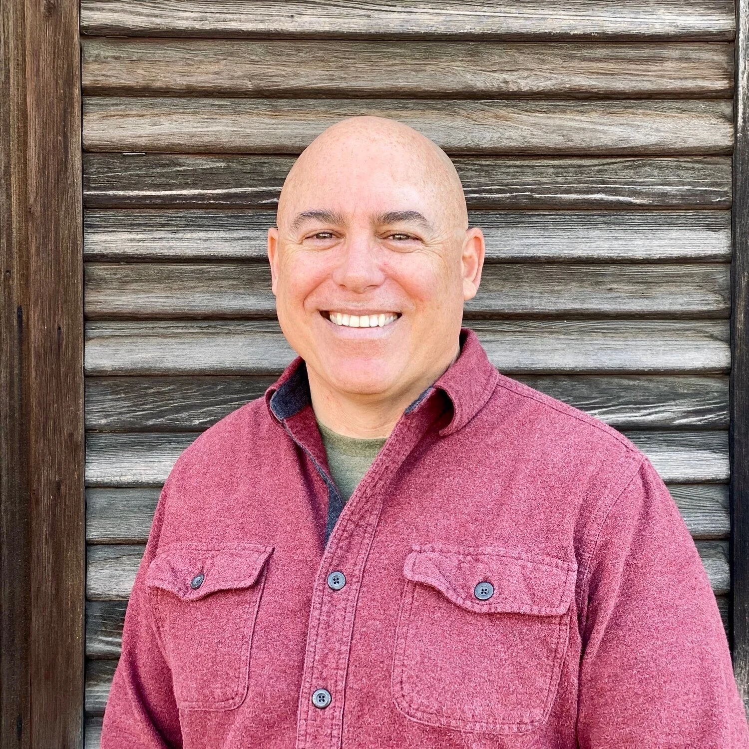 Leadership — Redeemer Modesto