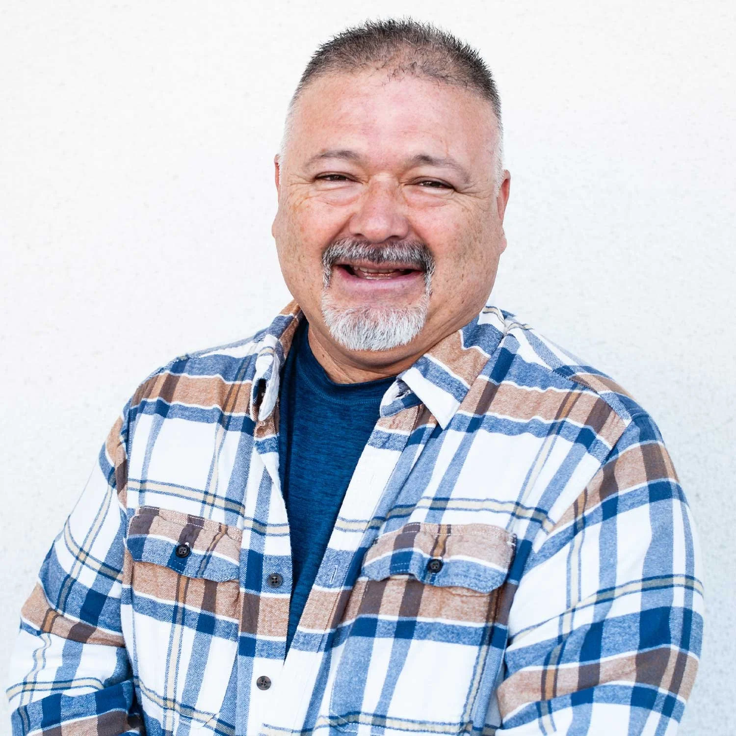 Leadership — Redeemer Modesto