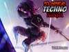#NRMPresents 'Super Techno Ninja.' Castlevania Meets Dishonored In Side ...