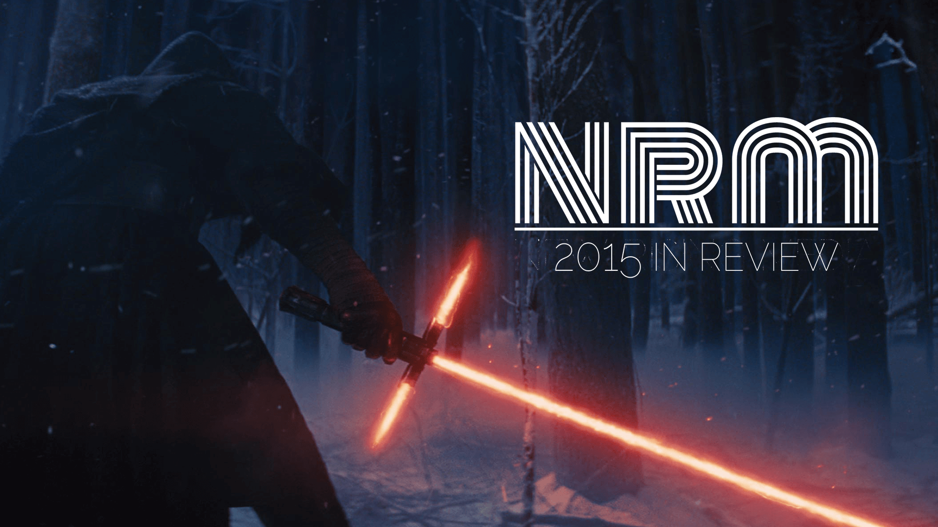 2015 in Review: The 10 Best Films of the year | New Rising Media