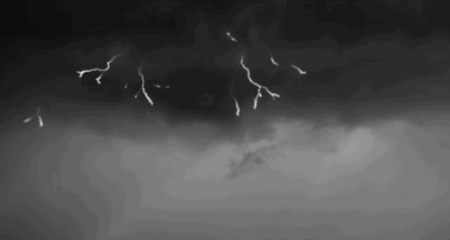 Lightning Gif Tumblr