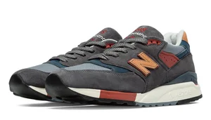 New Balance Mid-Century Modern Collection — Remains of the Day