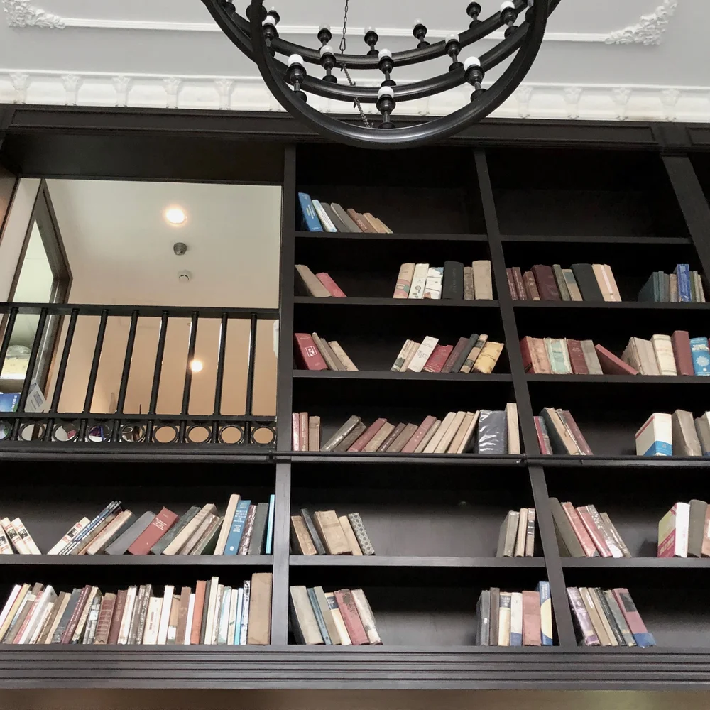 Another 10,000 Hours? — Bernie Anderson