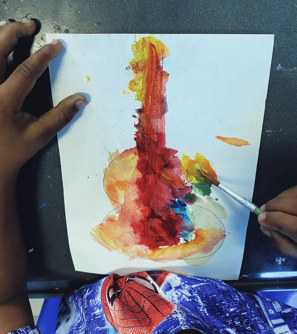 Balancing the Creative Equation: Making and Marketing — Bernie Anderson