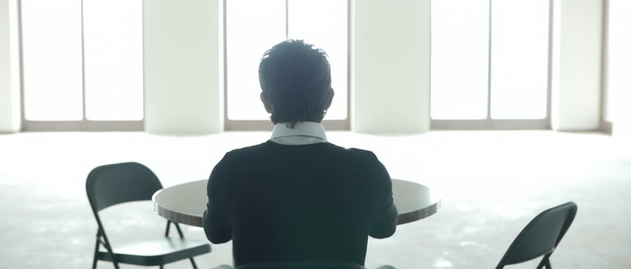 Upstream Color — solitonic