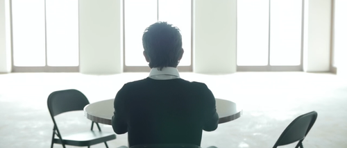 Upstream Color — solitonic