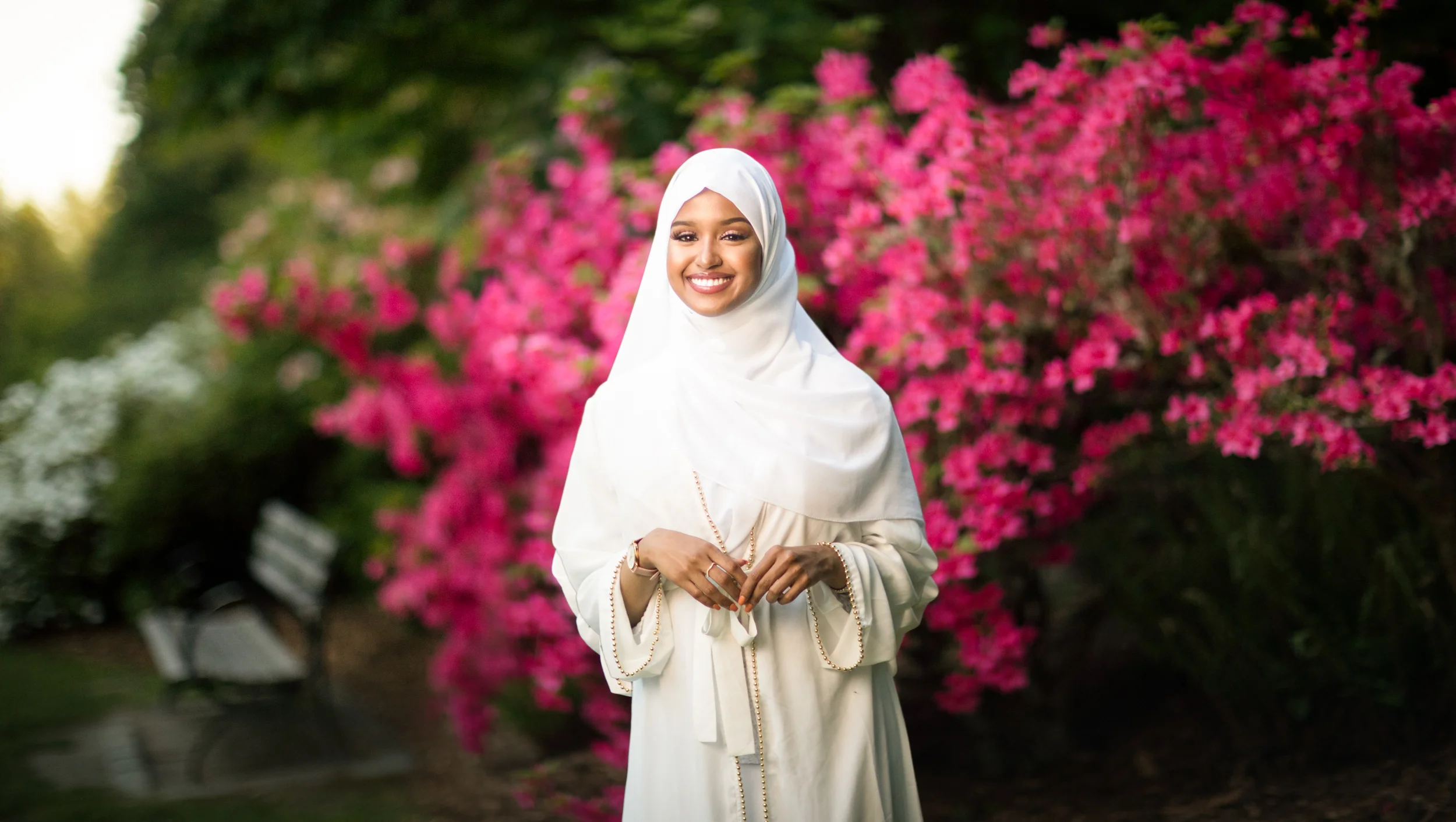 Portraits — John Curry Photography