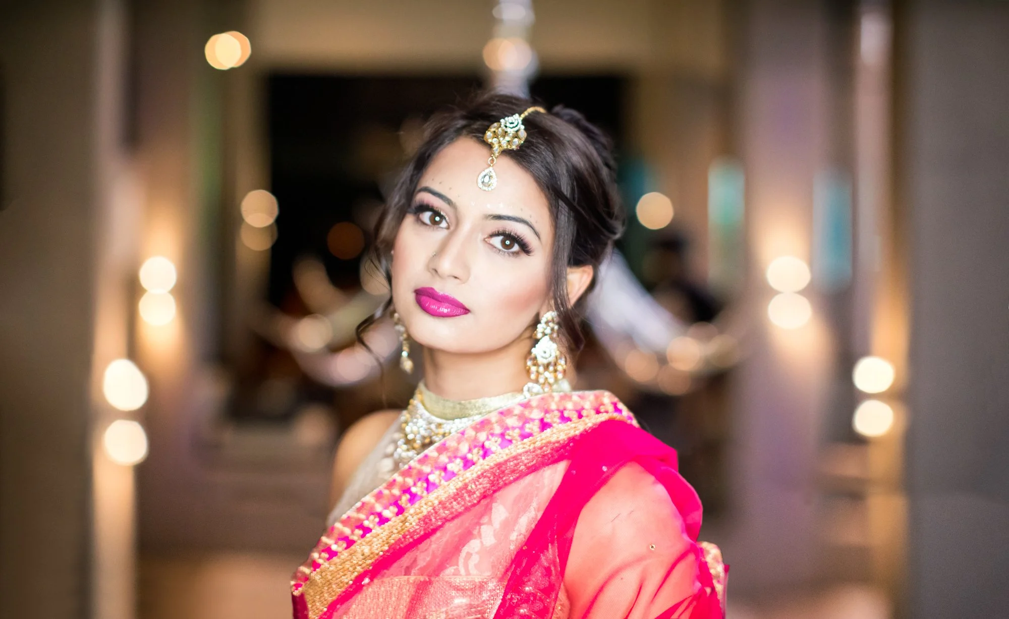 Portraits — John Curry Photography