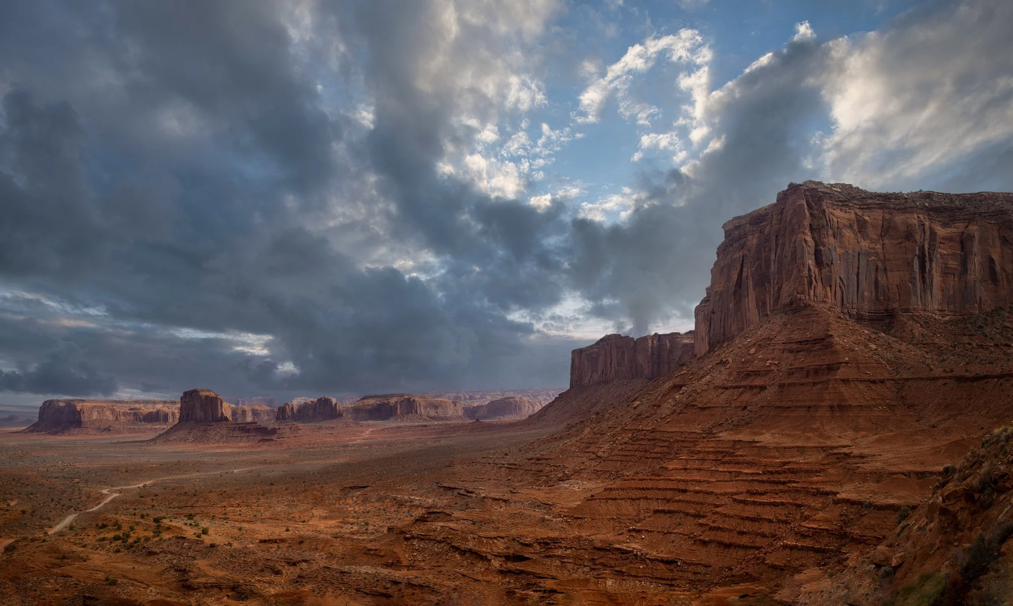 John Curry Photography