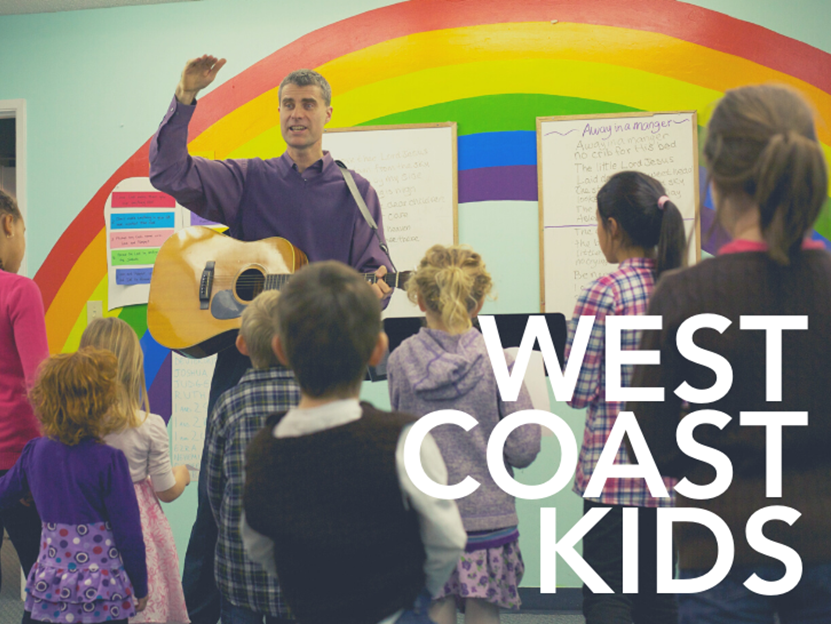 Get Involved In Ministry