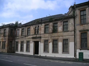 Blog: John Turnbull: A Maryhill Police OffIcer