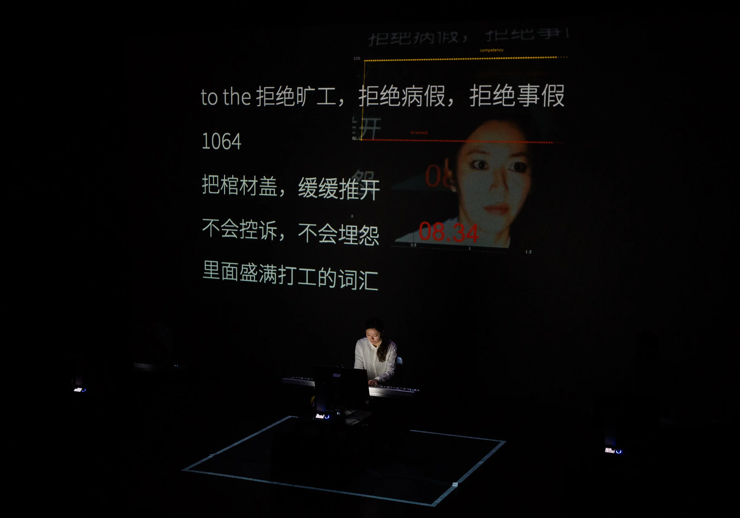 Foxconn Frequency (no. 3) — Hong Kong Exile